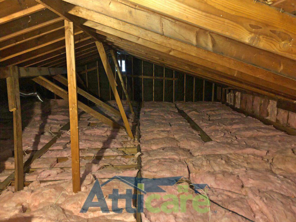 New Attic and Crawlspace Insulation Services in San Jose, CA