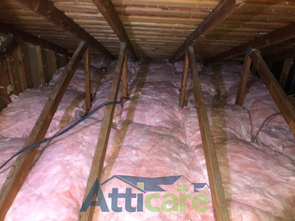 Attic Insulation Replacement in Thousand Oaks, CA | Atticare