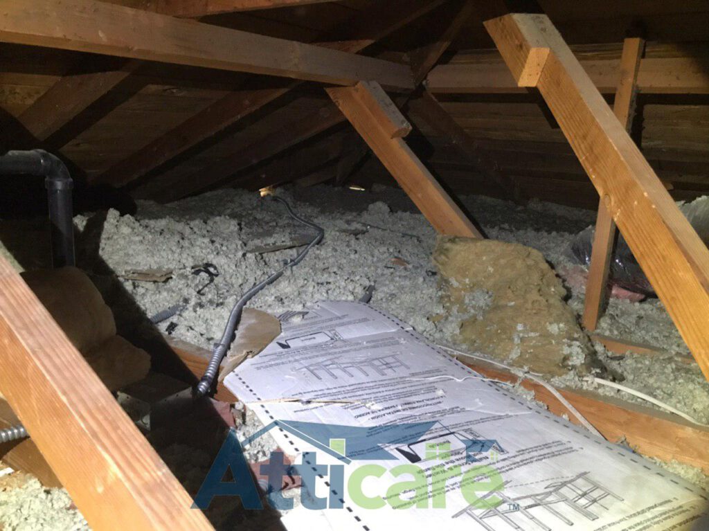 Attic & Crawlspace Insulation Installation in Encino, CA | Atticare USA