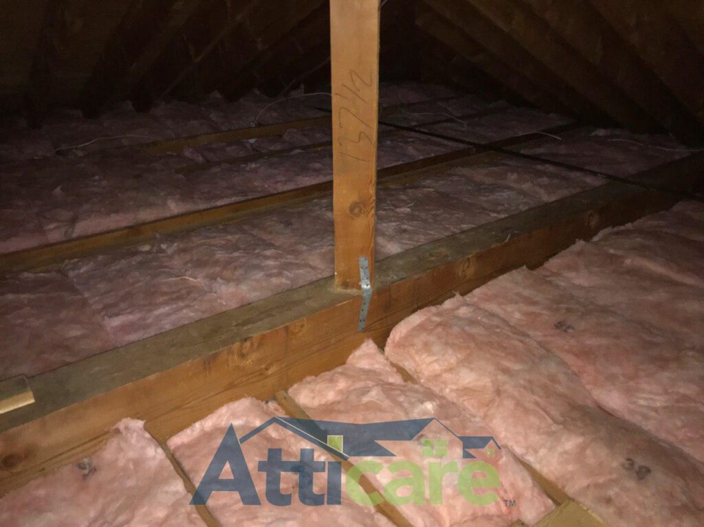 Attic Insulation Replacement in Calabasas, CA | Atticare