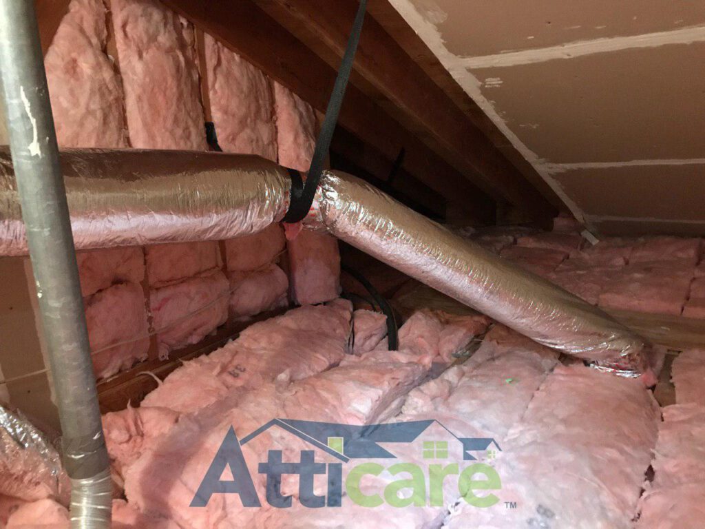 Santa Clarita, CA Attic Insulation Replacement | Atticare