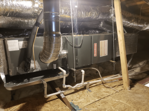 HVAC (Goodman) Installation in Hollywood | Atticare USA