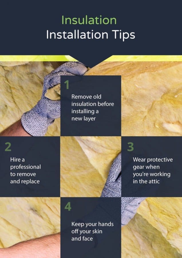 How to Choose the Right Insulation Material for Your Home - Atticare